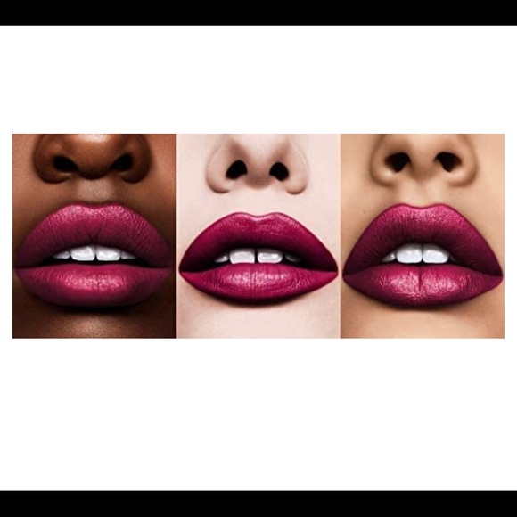 Pat McGrath | Makeup | Pat Mcgrath Luxetrance Lipstick 425 Wrecked Nib ...